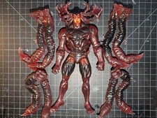 Marvel Legends The Void (BAF) The Void Build A Figure