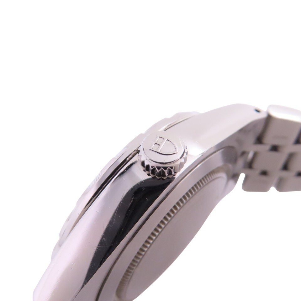TUDOR Royal 38mm 28500 Automatic Watch Silver | eBay