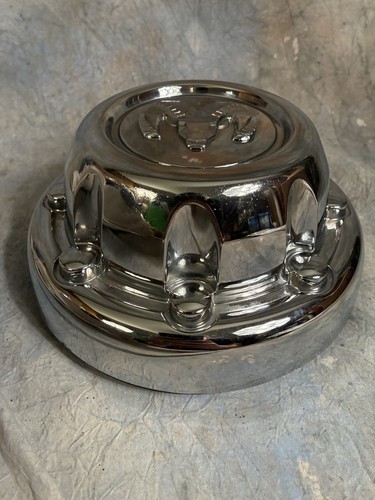 One 1994-1999 Dodge Ram/Van 2500 8 Lug Chrome Center Cap PN: 52039264 ...