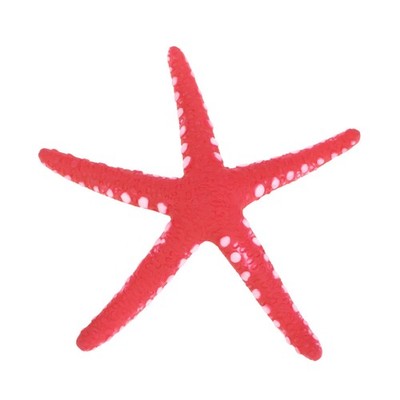 Artificial Sea Star Ornament for Fish Tank Luminous Red Decor | eBay UK
