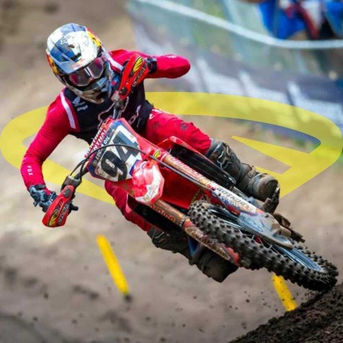 Husqvarna TC 250 2016-2022 Cycra Stadium Number Plate 1CYC-0805-42 | eBay