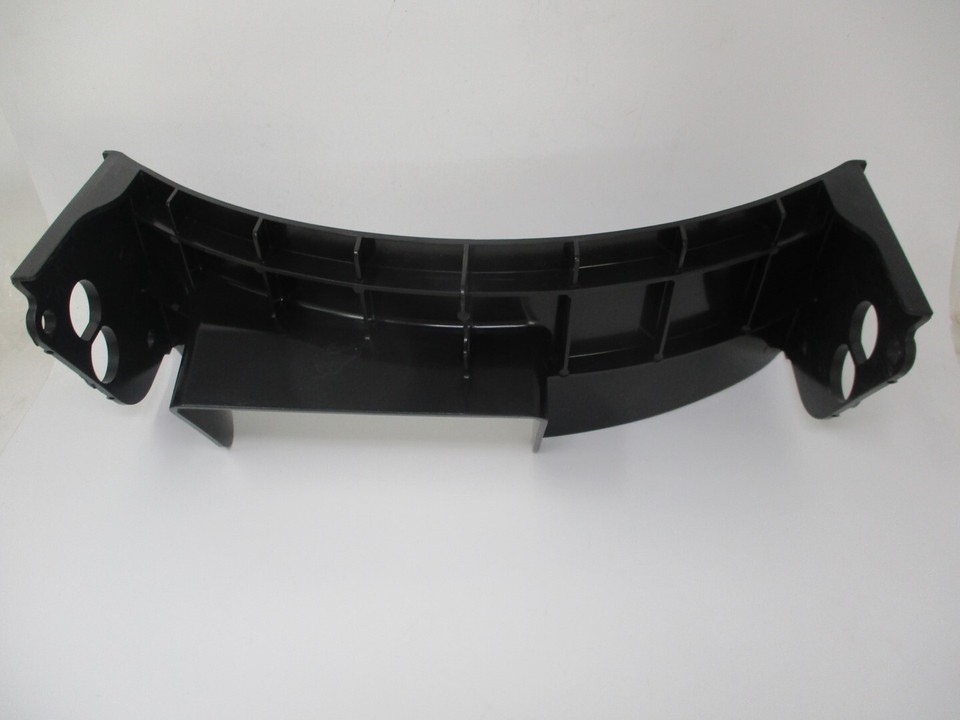 Genuine Toro 140-3906 Rear Baffle 22” Front Wheel Drive SmartStow | eBay