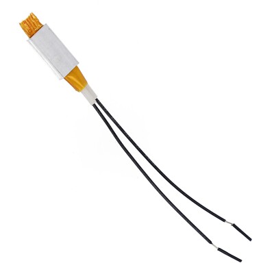 NEW PTC Heater Plate 12V Constant-Temperature Element Thermostat ...