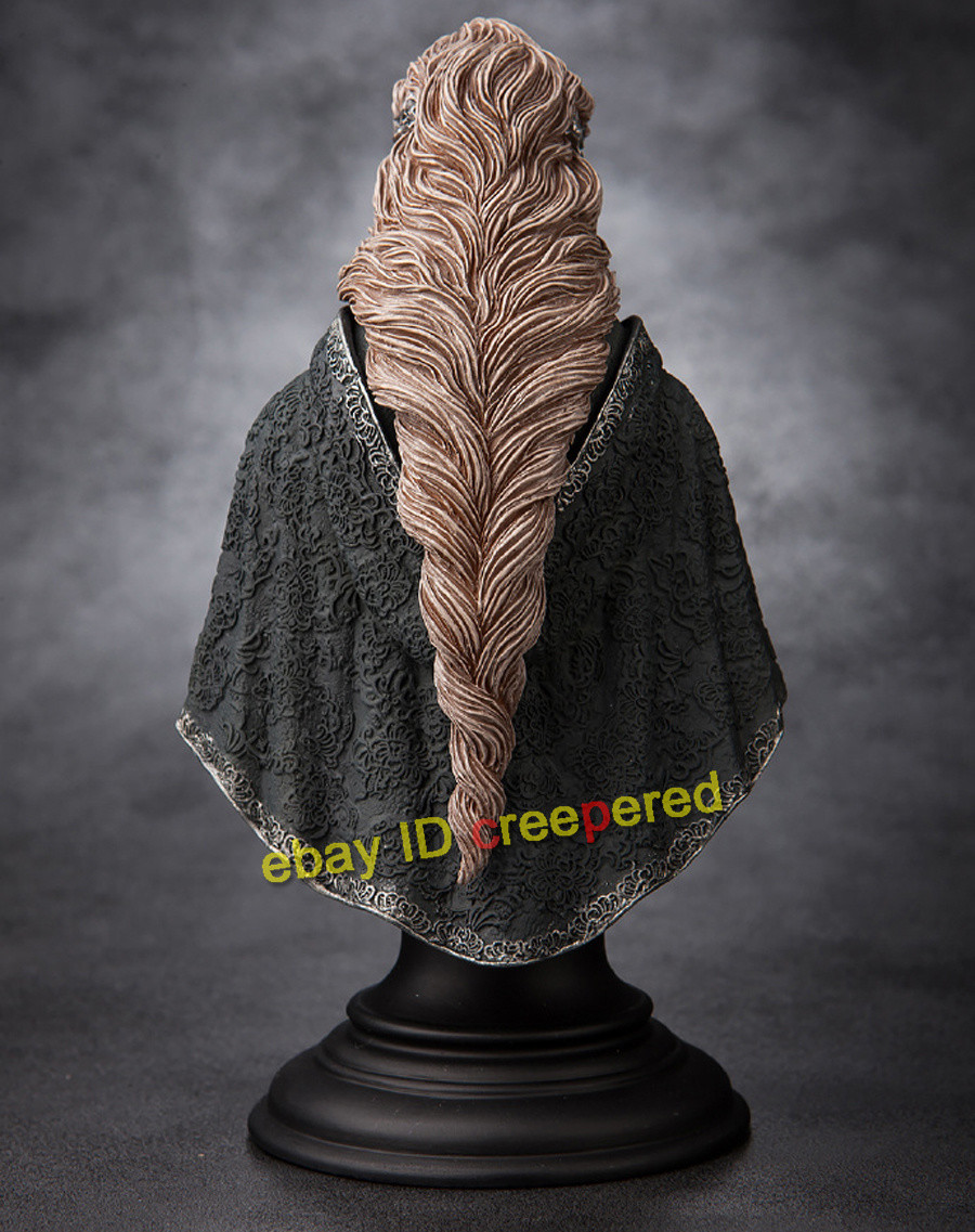 Dark Souls Ⅲ Fire Keeper Soul 1/6 Bust Statue 6" H Figures Limited ...