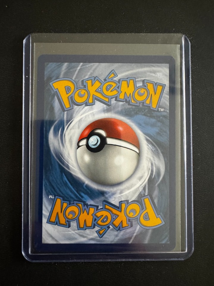 Pokemon Bubble Mew ex 232/091 Paldean Fates Special Illustration Rare ...