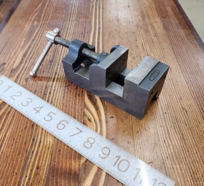 Vises - Jaws Made In Usa