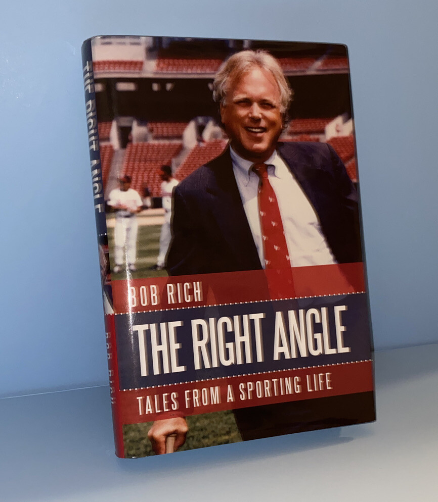 Colonel Robert Hogan