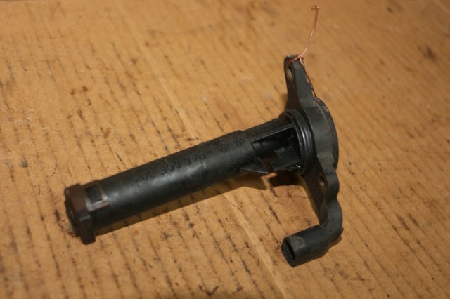 LEVEL SENSOR OIL 0041537428 MERCEDES-BENZ S24108442854 for sale online ...