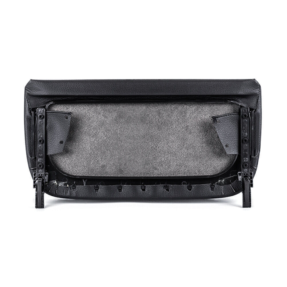 Car Seat Back Panel Cover Replace Trim Fit BMW 5 F10 2010-2013 7 F01 ...