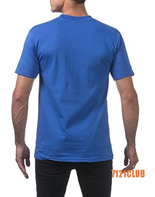 PRO CLUB COMFORT T SHIRT PROCLUB MENS PLAIN CREWNECK SHORT SLEEVE CAMO ...