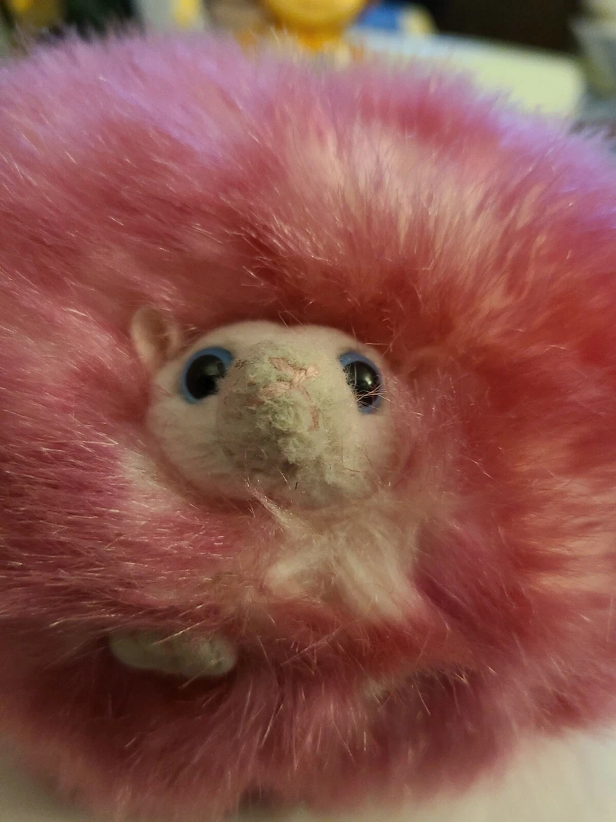 How To Make A Pygmy Puff