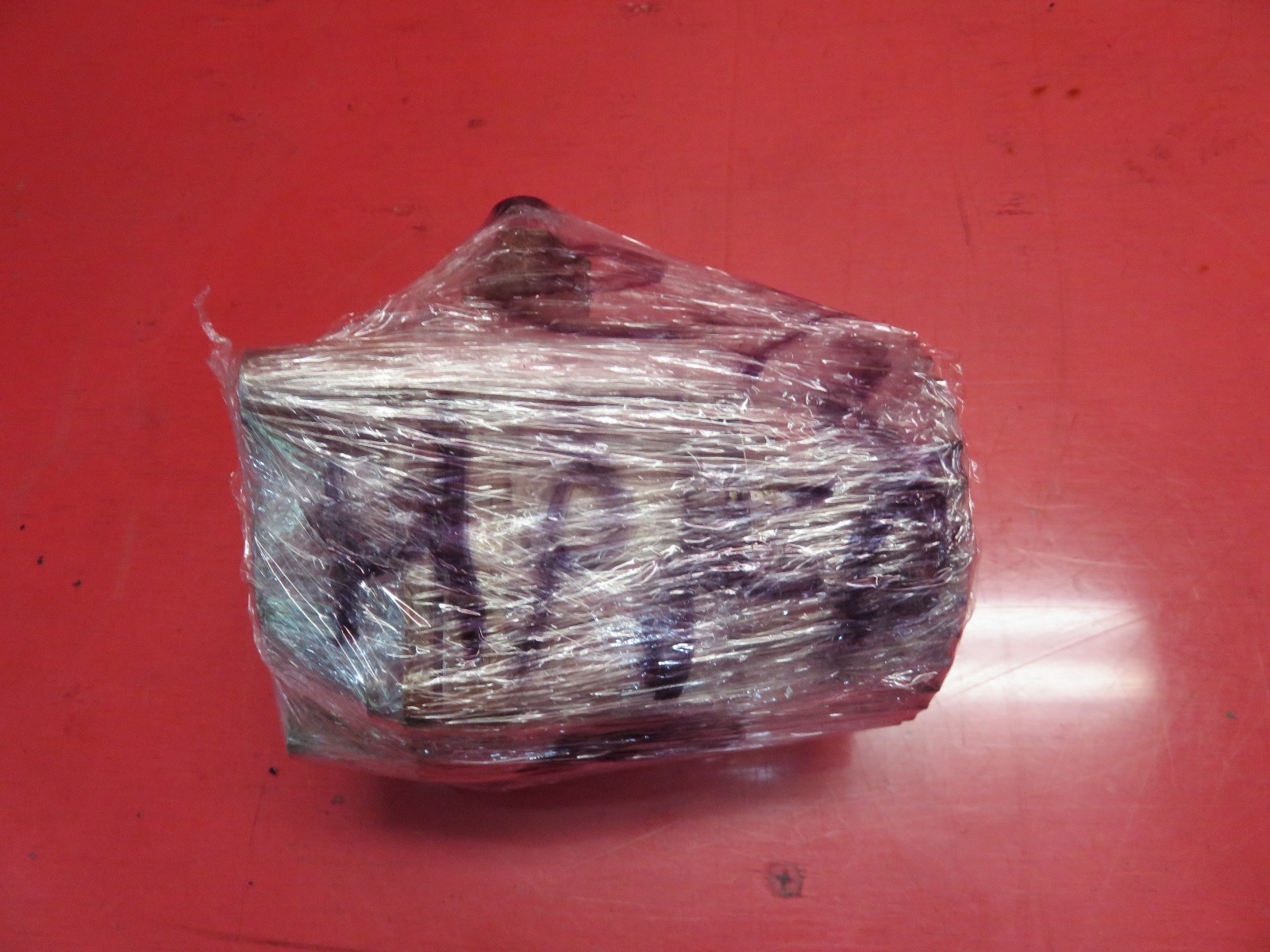 2007-2010 BMW 335i E92 COUPE OEM TURBO N54 HPFP FUEL SPROCKET PULLEY ...