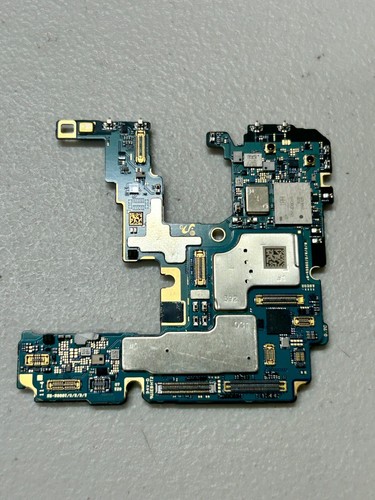 Samsung Galaxy Note 20 Ultra 5G N986U Motherboard AT&T Cricket Carrier ...