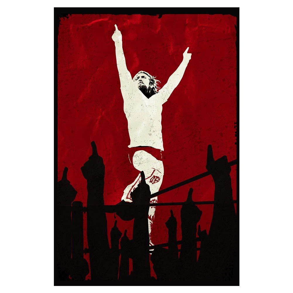 Yes Yes Yes Daniel Bryan Wallpaper