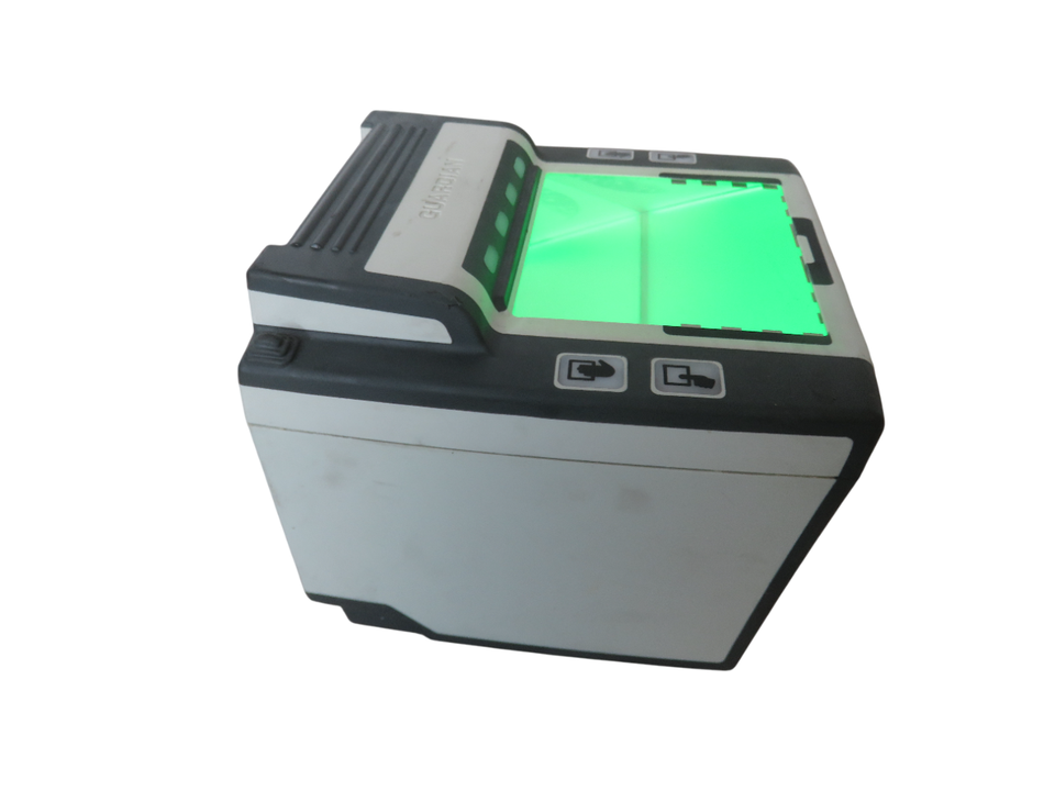 Guardian CrossMatch 900247 L Scan Fingerprint Scanner - Free Shipping ...