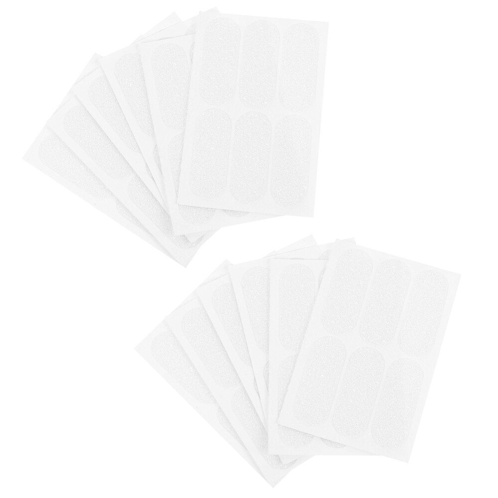 30PCS Ear Tape Ear Stickers Correction Stickers Women Invisible Tape ...
