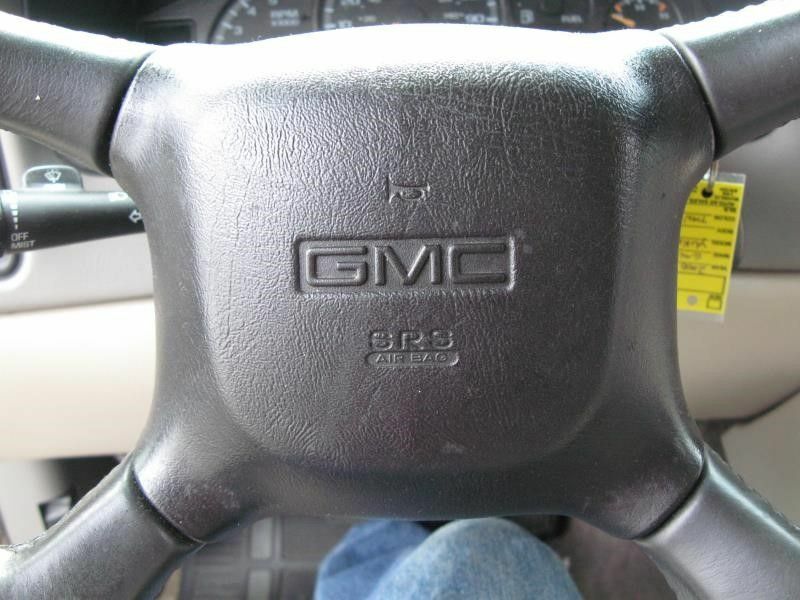 2000-2002 Chevy Tahoe/ Yukon / Suburban 1500 ABS Pump Anti Lock Brake ...