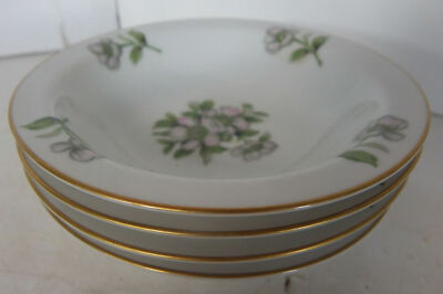 Vintage Puritan Japan China Janet Small Bowls Lot of 4 | eBay