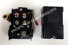 International Kitt Air Compressor Retrofit 2513644C95 for sale online ...