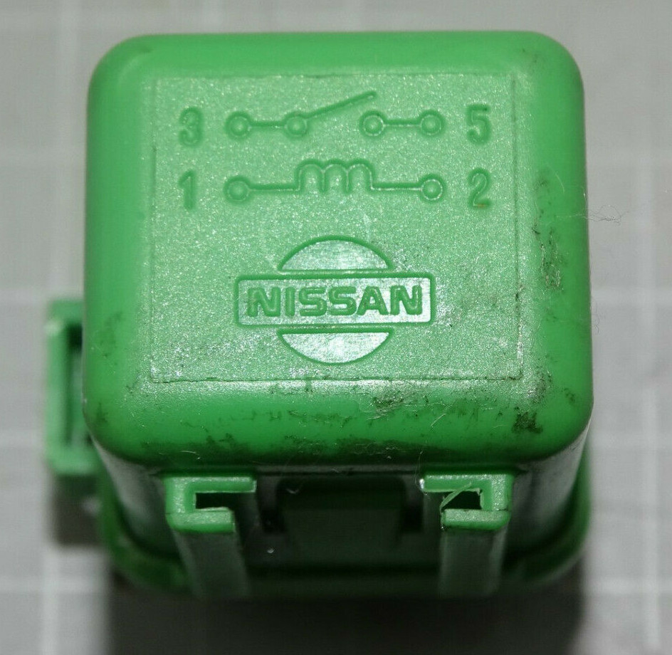 Nissan Relais 25230C9965, 25230 C9965 | eBay