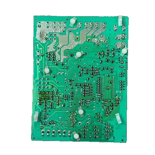 97L4801 GUARANTEED WORKING TESTED GOOD LENNOX Furnace Control Board | eBay