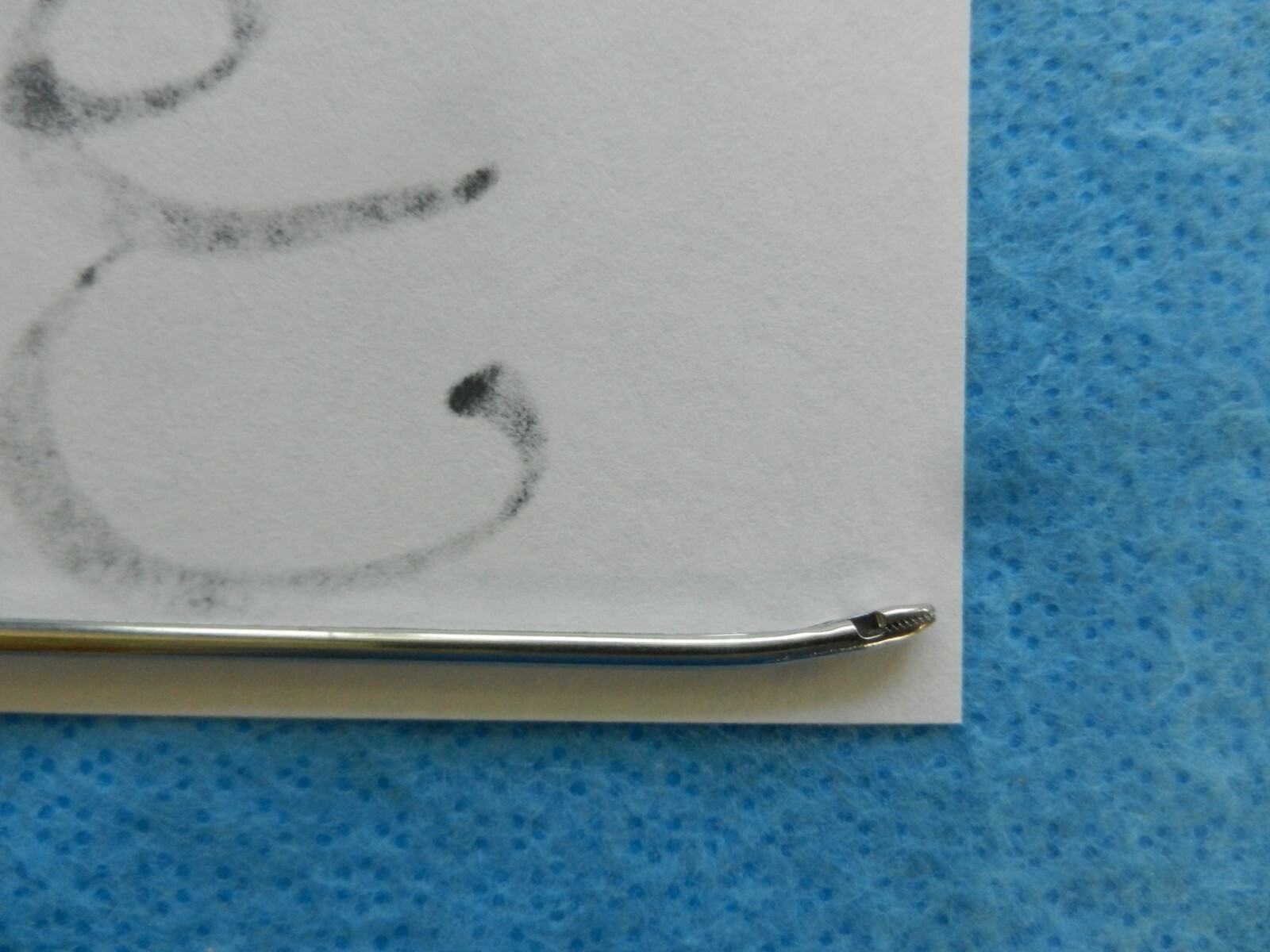 Acufex Surgical Orthopedic Small Joint Arthroscopy Upbiting ...