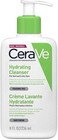 CeraVe Hydrating Cleasner For Normal To Dry Skin 236ml/8fl oz ...