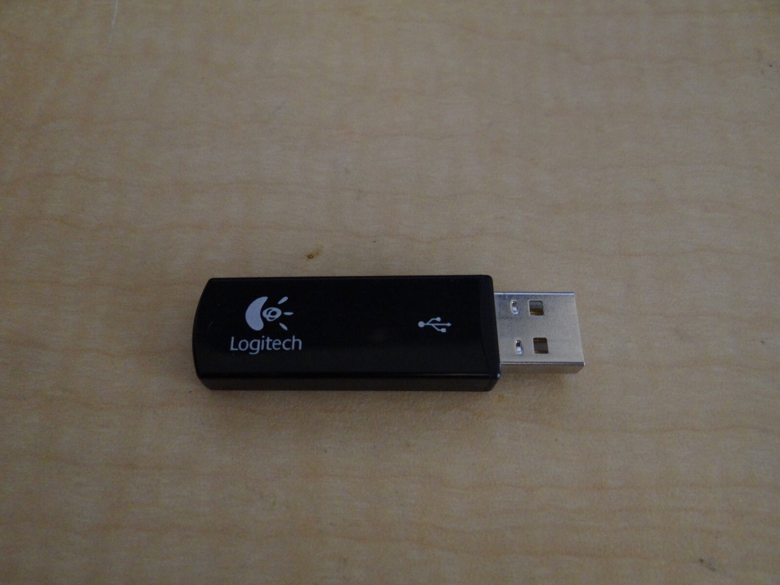 Logitech C-UAY59 Wireless Mini USB Receiver 810-000448 | eBay