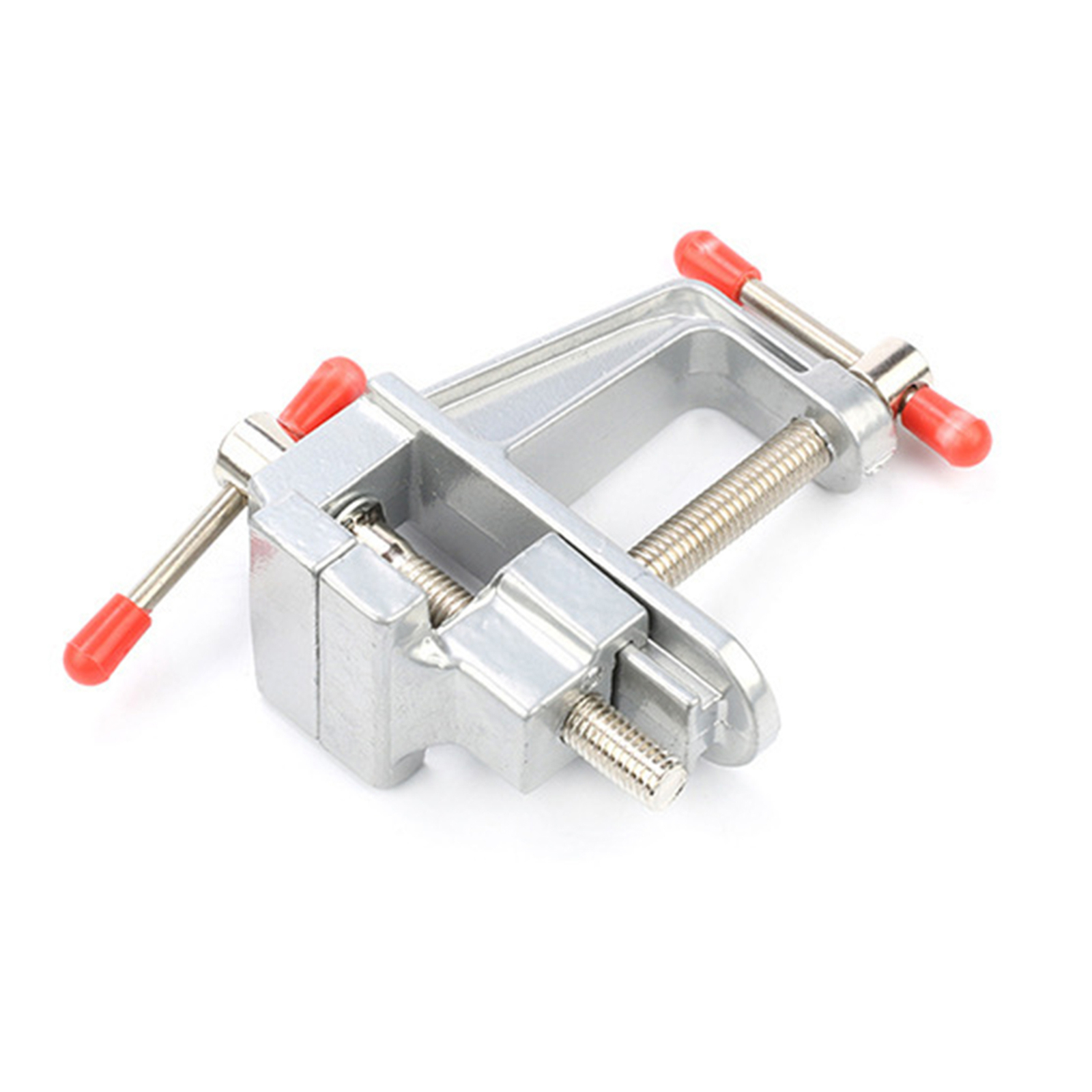 Bench Table Clamp High Hardness Maintenance Fixed Universal Mini Jaw ...