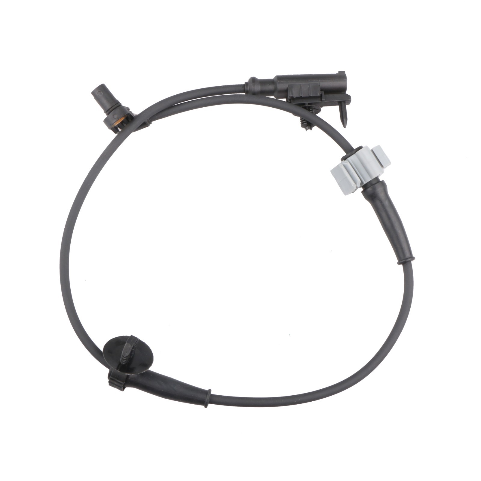 Front & Rear ABS Wheel Speed Sensors For Cadillac Chevy Suburban Tahoe ...