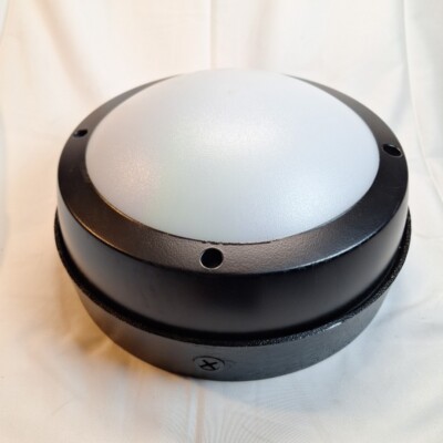 COOPER LIGHTING TRB11-0-157CT-DT-BK-L FAIL SAFE LIGHT TERRAPIN HID ...