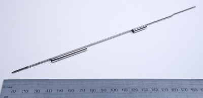 Olympus #WA35055A Lancet Type Knife 10" Straight | eBay