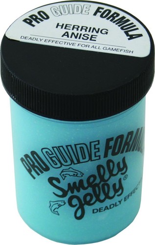 Smelly Jelly 346 Pro Guide Formula 4ozHerring 3XXX Strength ...