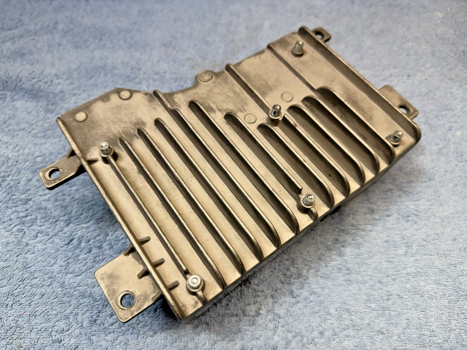 RAM 1500 Uconnect 4C Radio Nav CarPlay Multimedia Module UAX for 12 ...