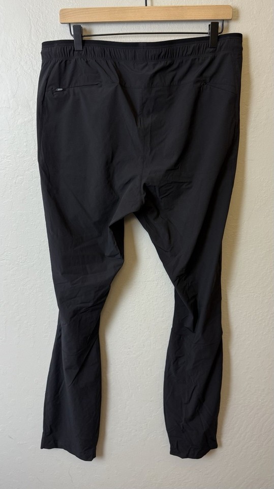 Men’s Arc’teryx Incendo Pants Size Large In Black | eBay