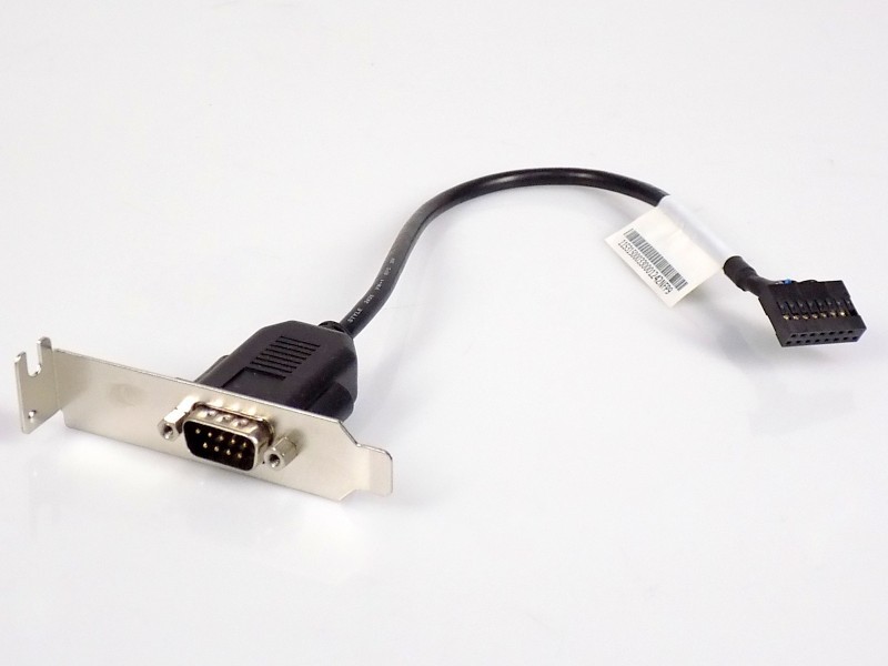 Lenovo 03T8154 Zubehör Serielle Serial Port Erweiterung 16-1 Kabel für ...