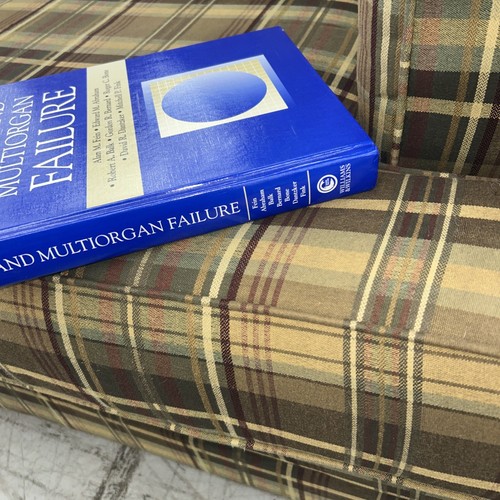 Sepsis and Multiorgan Failure by Alan M Fein: Used 9780683030976| eBay
