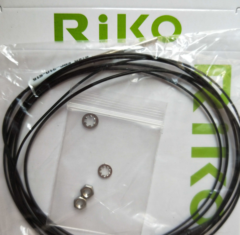 1PC NEW RIKO sensor FTS-310-S15 free shipping | eBay