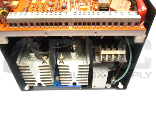 BBC Veritron GAB0551 Power Konverter Typ PD1011 | eBay.de