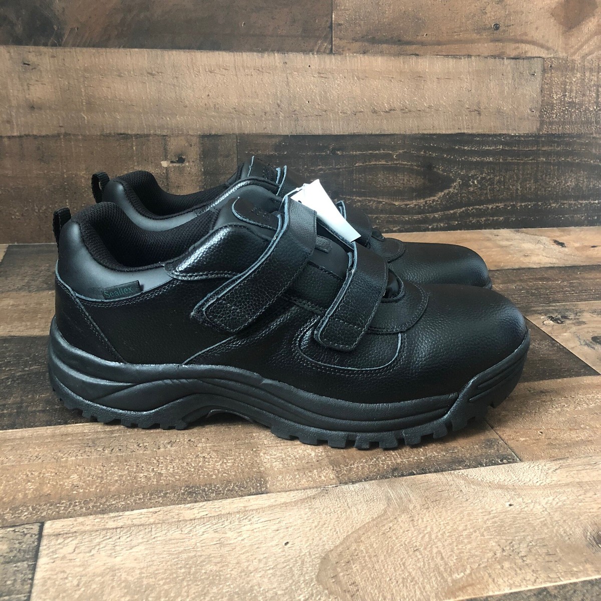 Propet Cliff Walker Low Strap Best Sale | emergencydentistry.com