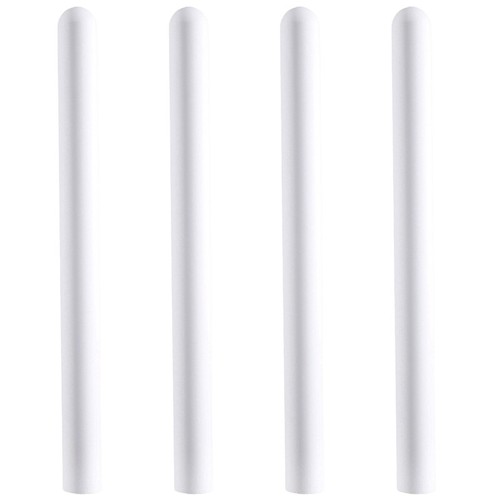 4Pc Drying Rod Stick Diatomite Moisture Absorbing Stick Clean Water1020 ...