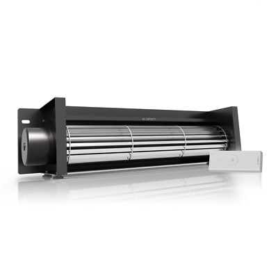 Fans & Blowers - Dual Blower
