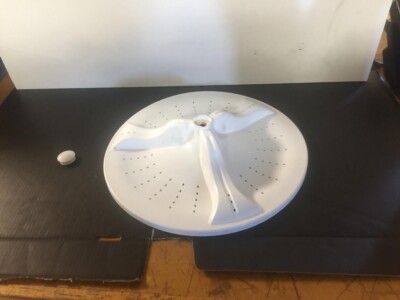 OEM Whirlpool Washplate W10902814 | eBay