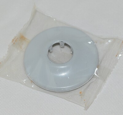 Delta RP6025 Chrome Round Shower Arm Flange OEM Replacement | eBay