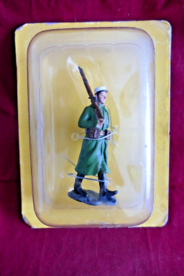 Soldat de plomb Légion étrangère Légionnaire du dépôt commun - FFL lead ...