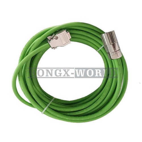 1PC fits Kollmorgen CF-CB7374N-10-0 Servo Encoder Feedback Cable 10M ...