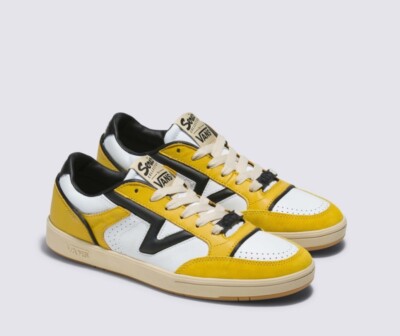 VANS SERIO Lowland CC JMP men's sneakers VN0A5KYFY231 | eBay