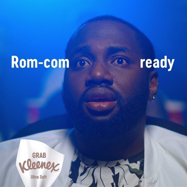 Kleenex Ultra Soft Extra Large Tissues - 8 Box (40 Tissues Each Box) | eBay