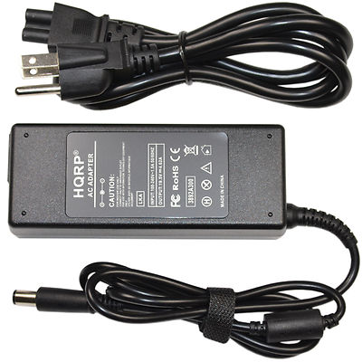 AC Adapter Charger for Dell Latitude X300 D400 D500 D505 D540 D600 ...