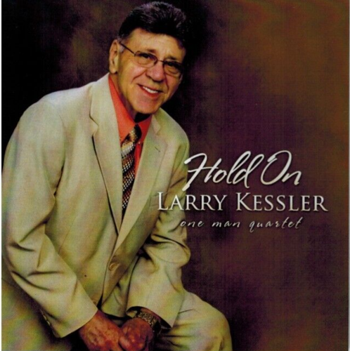 LARRY KESSLER - Hold On (CD) | eBay
